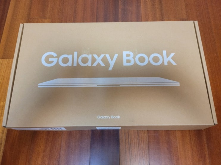 갤럭시북 보급형 NT750XDA (프로 360과 비교) : 네이버 블로그