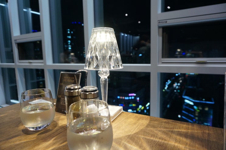 대구 수성동 맛집 제노아 레스토랑 분위기 좋은 데이트코스 추천 네이버 블로그