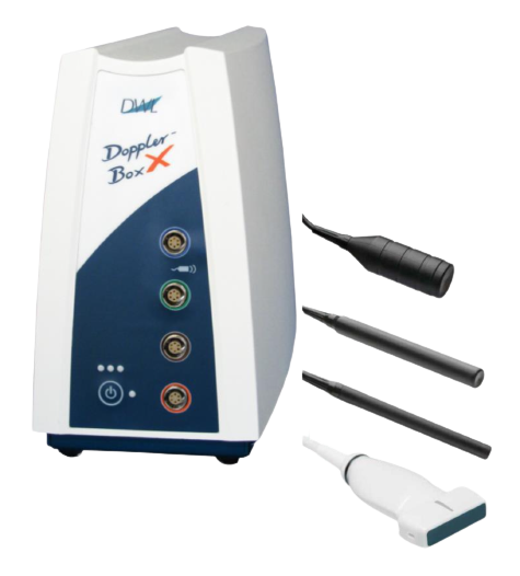 [신경과] 뇌혈류검사/뇌혈류진단장비 TCD System (Doppler Box X)_광원메디칼 : 네이버 블로그