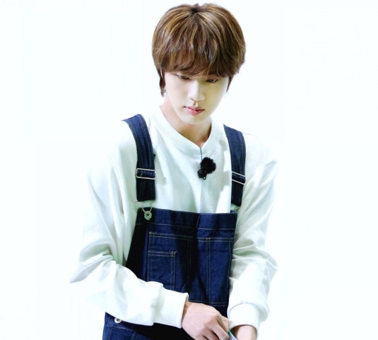 [BTS, 방탄소년단 진 ] BTS JIN from Run BTS Episode 148 : 네이버 블로그