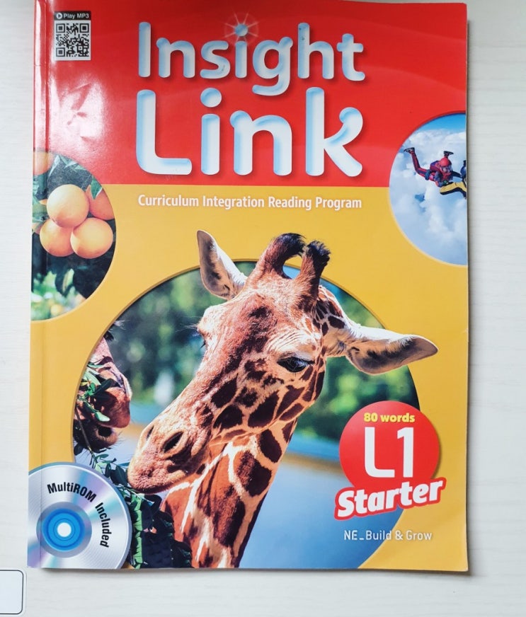 Insight link 살펴보기 : 네이버 블로그