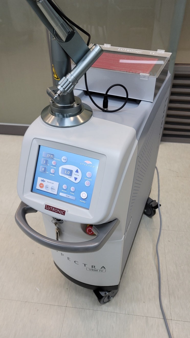 [판매완료][중고] VRM4 LASER , VRM4 레이저 : 네이버 블로그