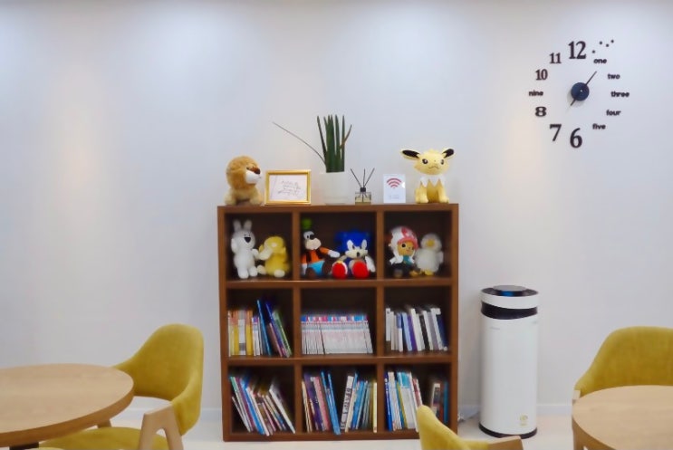 광명심리상담센터 헬로스마일에서 놀이치료와 발달and양육태도검사 네이버 블로그