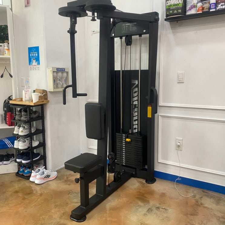 V-VIP GYM의 기발한 뉴스📺 : 네이버 블로그