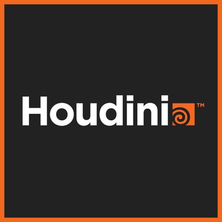 [Houdini] 콜로소 챌린지 18일차 - Section 06. : 네이버 블로그