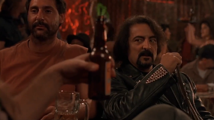 가상의 멕시코 맥주였던 원숭이 맥주 세르베사 샹고 - Cerveza Chango Monkey Beer was a ...