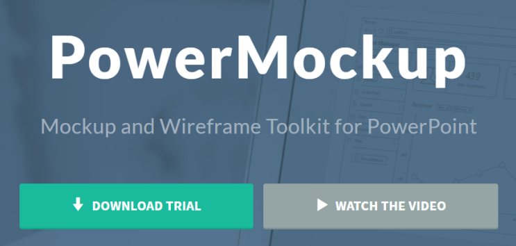 파워포인트 파워목업 (PowerMockup) : 네이버 블로그