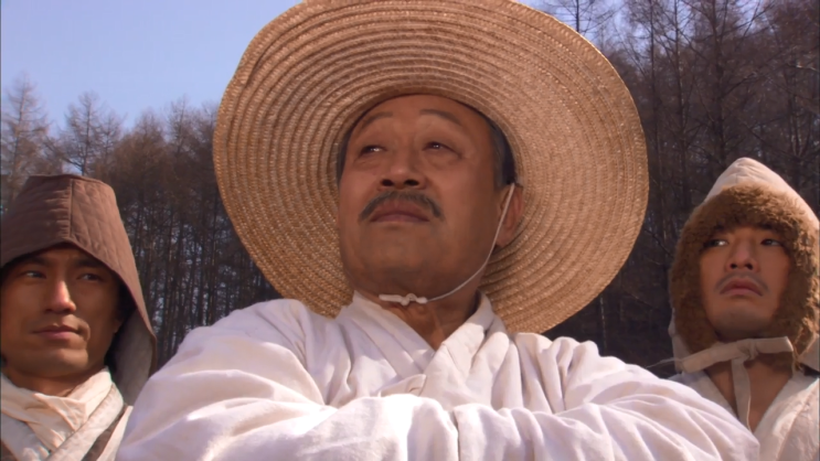 KBS 대하드라마 서울 1945 등장인물 3 : 네이버 블로그