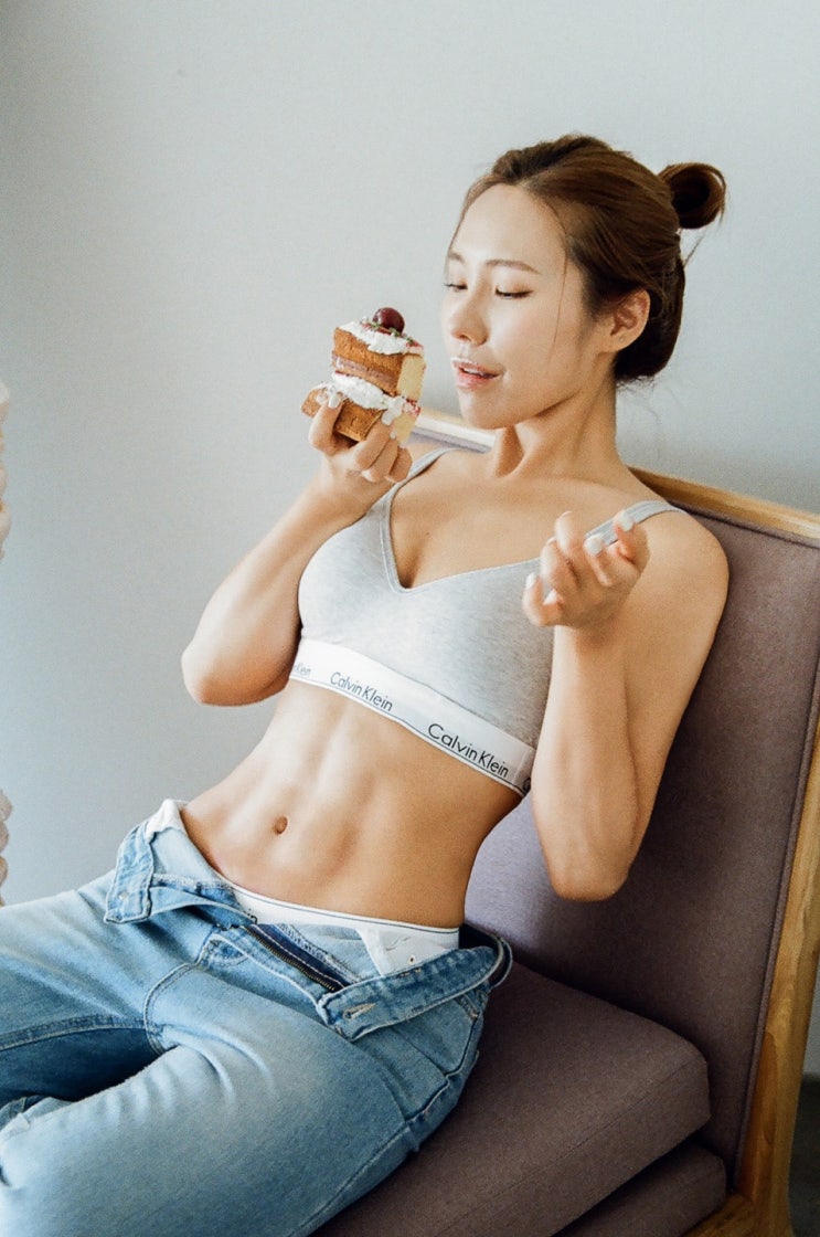 저스트플레잉 여자회원님 바디프로필 저스트플레잉식사동 Pt식사동헬스장식사동피티식사동피티샵 네이버 블로그