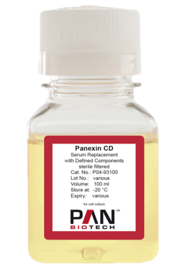 #Serum Replacement #Panexin #제이씨바이오 : 네이버 블로그