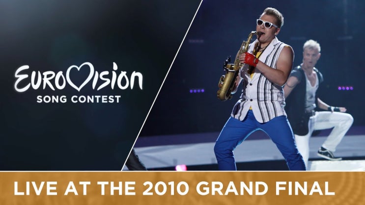 런 어웨이 & Epic Sax Guy／Run Away－Eurovision Song Contest : 네이버 블로그