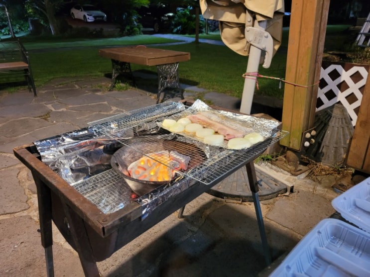 8월 28일 하루 돌아보기 : 네이버 블로그