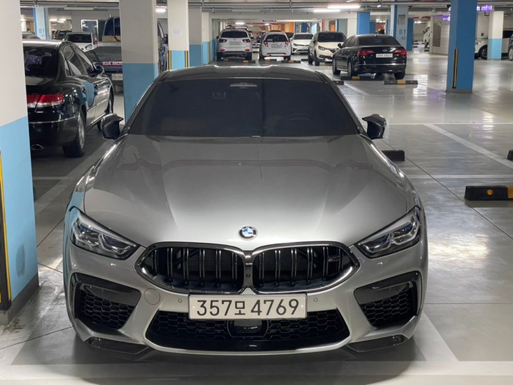bmw m8 cs ( 컴페티션 ) : 네이버 블로그