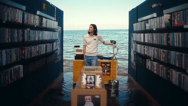 Chasing Stars by Alesso & Marshmello ft. James Bay 가사 듣기 해석 번역 뜻 리뷰 ...