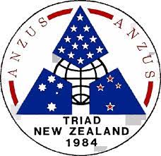 ANZUS 체결 70주년 : 네이버 블로그