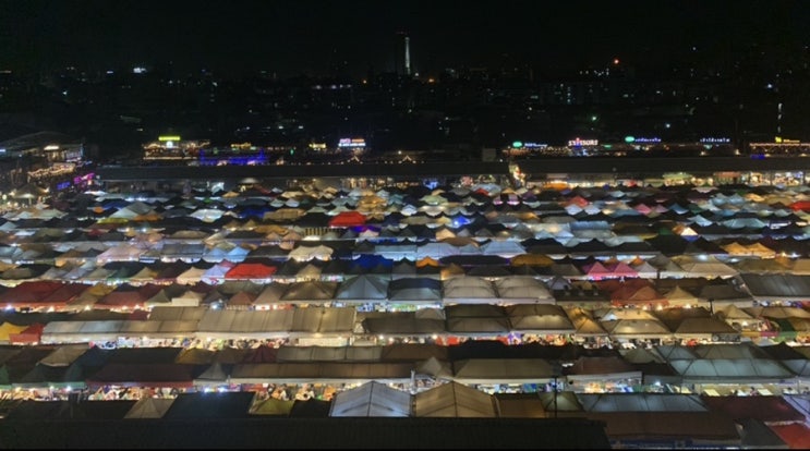 여행 태국 방콕 여행기 2 Feat맥도날드콘파이 딸랏롯파이야시장2 랭쌥 파인애플볶음밥 툭툭이 네이버 블로그
