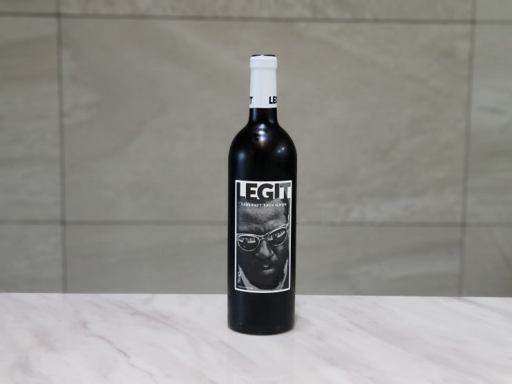 톨라이니 레짓 까베르네 소비뇽 2016 (Tolaini, Legit Cabernet Sauvignon) - 슈퍼 투스칸 와인 ...