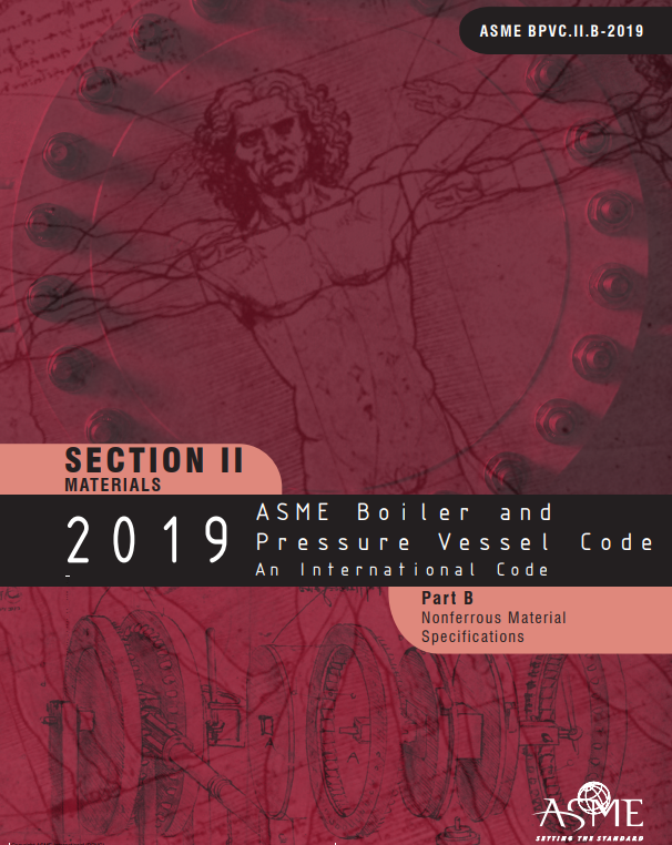 ASME SA36 Standard Specification for Carbon Structural Steel (A36 ...