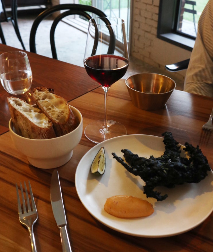 삼성동 와인 맛집 추천 - 쉐즈 알렉스 (Chez Alex) : 네이버 블로그