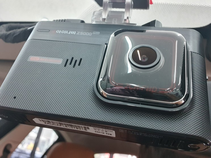 구미 블랙박스 BMW X6 아이나비 Z5000 Plus 교체! : 네이버 블로그