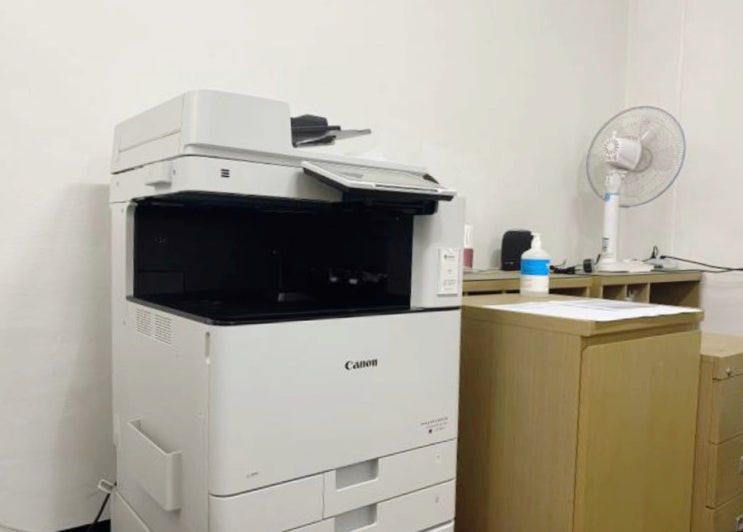 용인 수지구 복사기렌탈(임대) 특별한 혜택이 있는 최저가 iR ADV DX C3725 렌탈 : 네이버 블로그