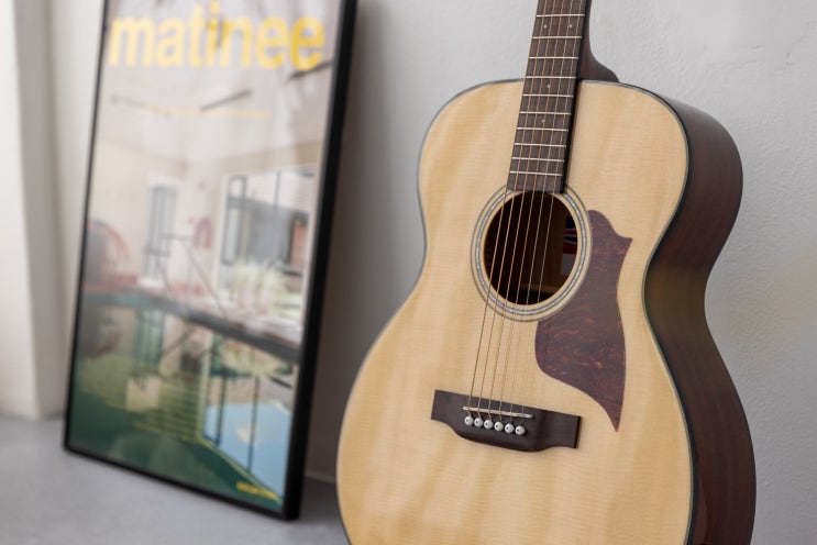 브리티시 기타 BO10으로 최선의 입문 : 네이버 블로그