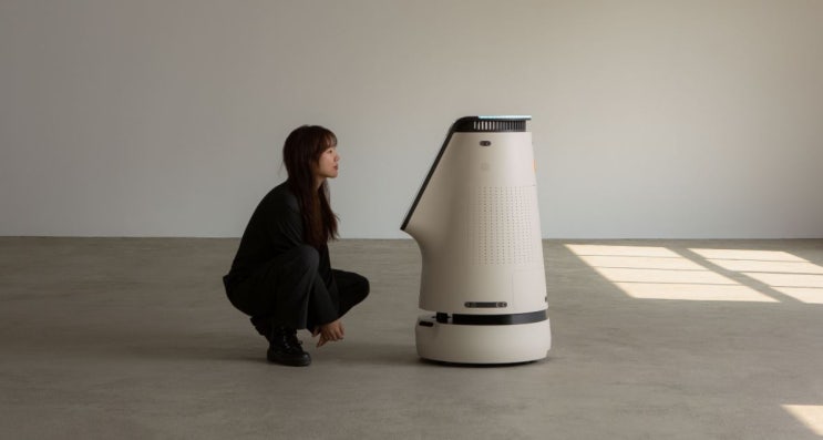 [BEBOP]Information robot for Zetabank/Autonomous robot/2021 : 네이버 블로그