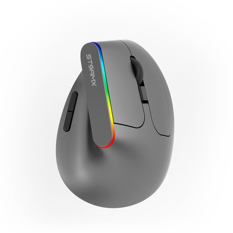 인기있는 제닉스 STORMX VM2 BT 무선 블루투스 버티컬 마우스 추천해요 : 네이버 블로그