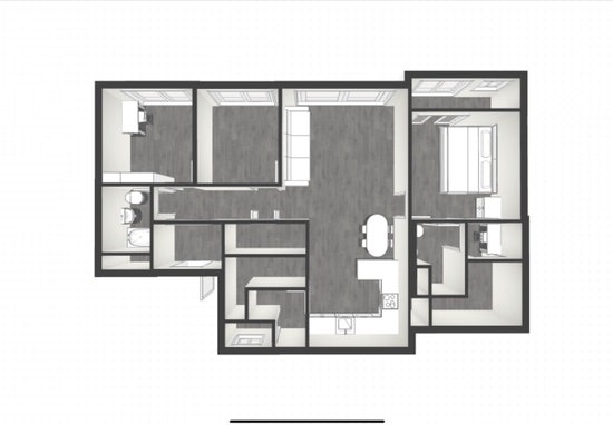 아이패드(또는 갤럭시탭)로 3D도면 그리기!!/매직플랜(magic plan) : 네이버 블로그