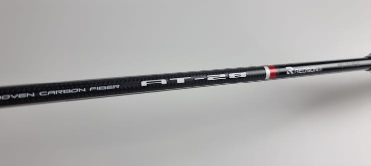 REDSON AT-28 ALL WOVEN / 레드썬 AT28 올우븐, 여러분들에게 추천드리는 명검!! 수량이 아쉽다 ...