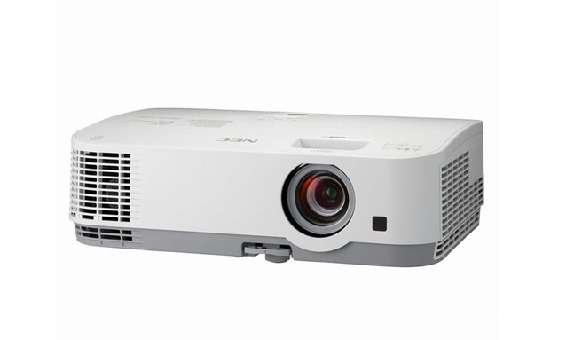 NEC NP-P603X 빔프로젝터 특가판매 /투사거리표 : 네이버 블로그