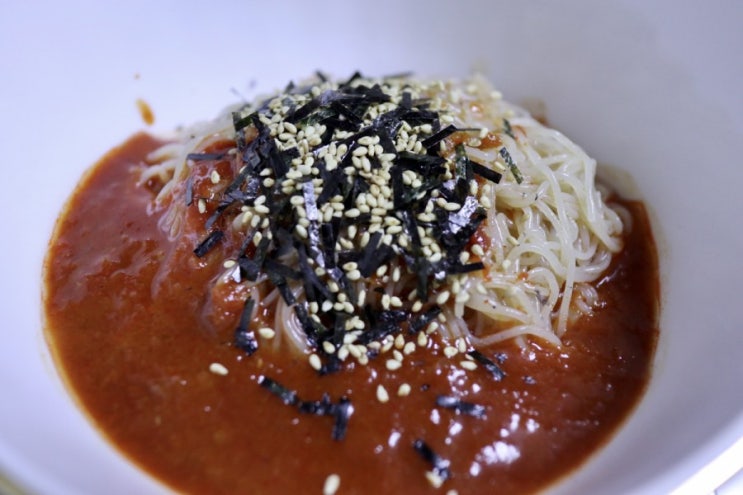 코스트코 제일제면소 속초코다리냉면 솔직후기 맛있는데 코다리는 오디에 네이버 블로그