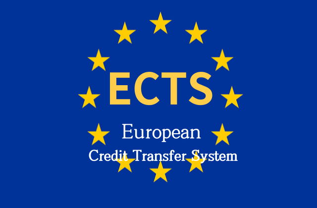 [독일 (영어) 석사 유학] ECTS 학점 전환 - 한국 학점 vs ECTS : 네이버 블로그