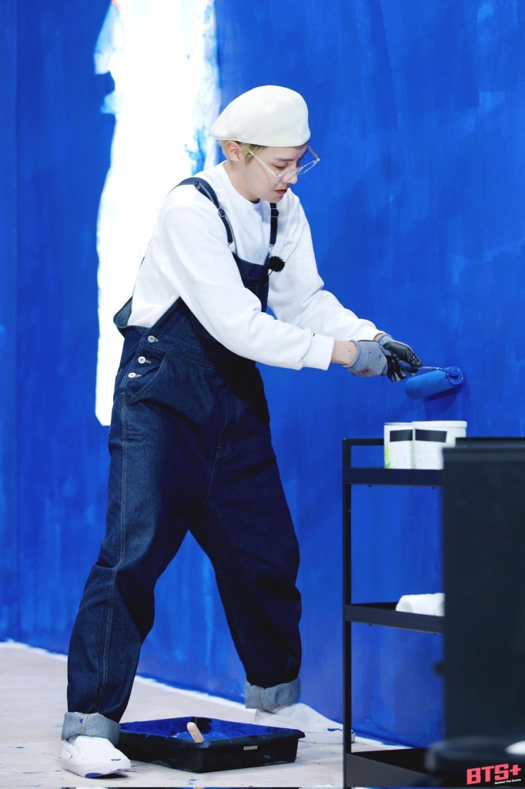 방탄소년단 제이홉 | BTS RUN! EPISODE 149 - PREVIEW [PHOTO] : 네이버 블로그