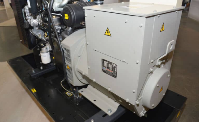 교류 발전기 (AC Generator) : 네이버 블로그