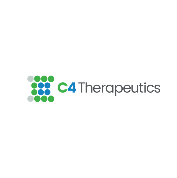 C4 Therapeutics (CCCC), 로슈는 왜 오다 말았을까? : 네이버 블로그