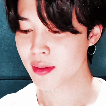 [방탄소년단 지민] JIMIN LIPS : 네이버 블로그