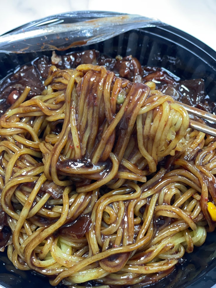 [배달 맛집]연신내 신간짬뽕, 금신, 풍년장 중국집배달, 짜장면 탕수육 : 네이버 블로그