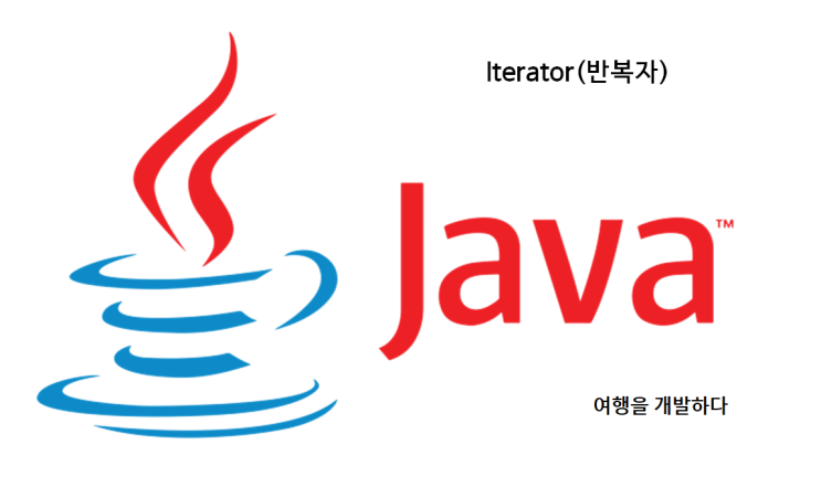 [Java] Iterator(반복자) : 네이버 블로그