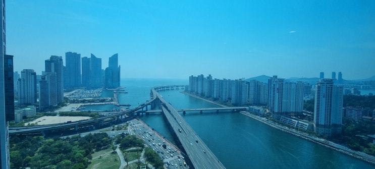 해운대 센텀사무실 최고의 프리미엄 이유를 알아보자! : 네이버 블로그