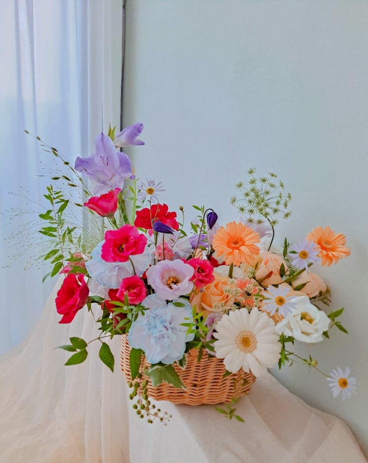 양산꽃집 물금꽃집 범어꽃집 증산꽃집 석산꽃집 리슬플레르 영전 축하 꽃바구니 승진축하꽃바구니 네이버 블로그