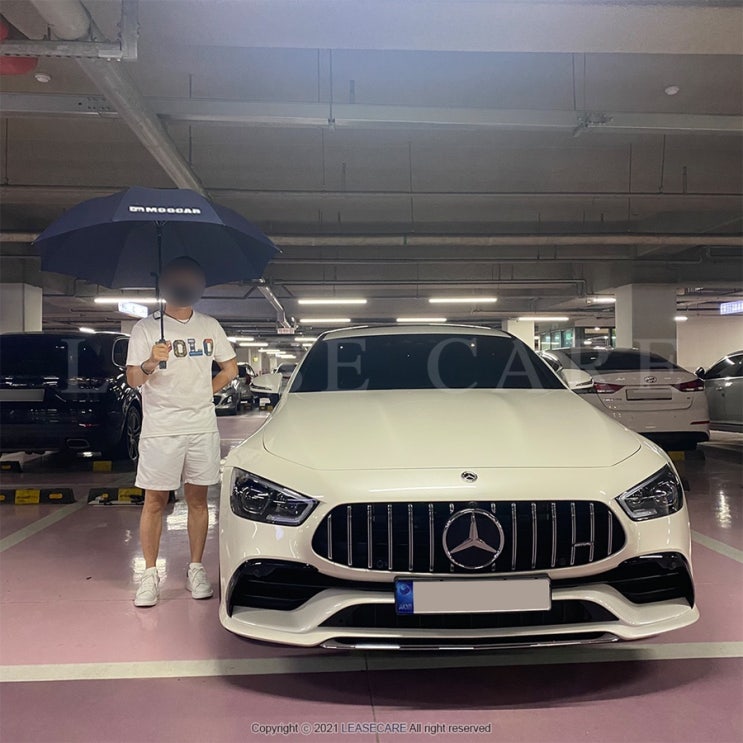 벤츠GT43청주출고 : 네이버 블로그