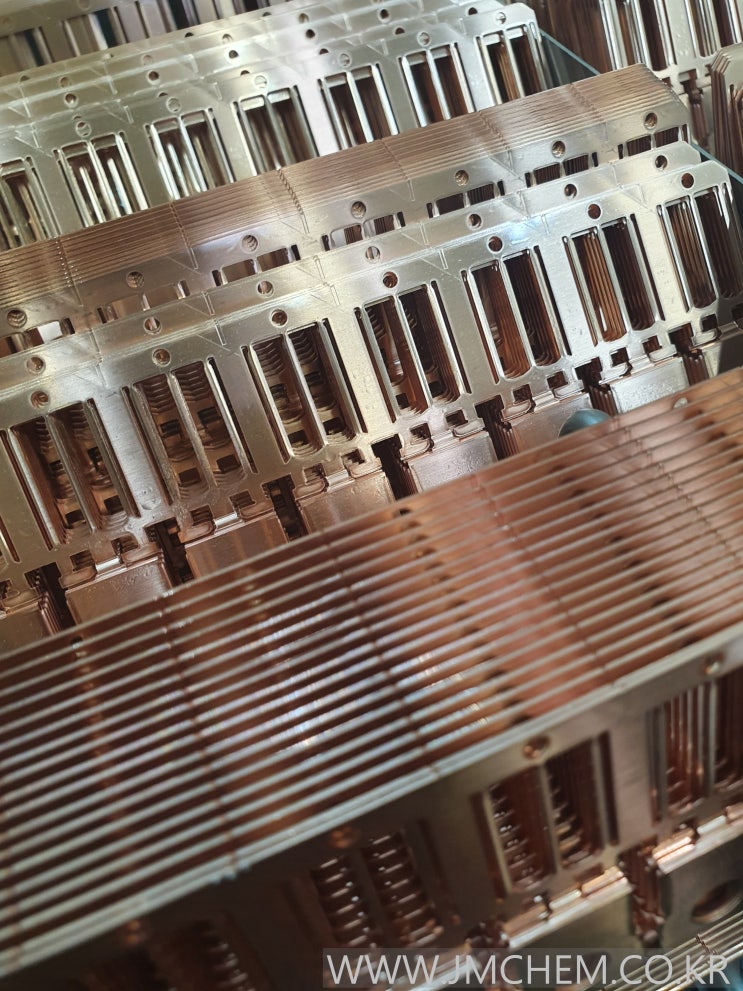 MC대체, TCE대체, NMP대체, 유해화학물질 사용규제 대체 세척제 : 네이버 블로그