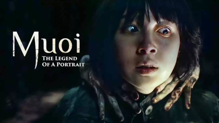 므이 (Muoi: The Legend of a Portrait, 2007) : 네이버 블로그