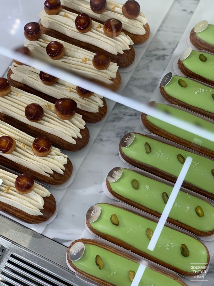 [Eclair by Garuharu] 글로리의 인생 에끌레어 - 가루하루 에끌레어 팝업 : 네이버 블로그