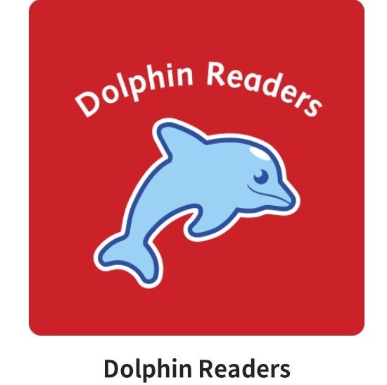 리딩앤 ORC퓨처팩 돌핀리더스 기초 영어 그림책 Dolphin Readers Starter Level 8권 완독 : 네이버 블로그