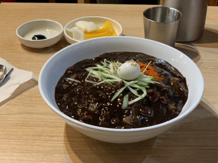 중식먹을 때 한번 쯤 궁금했을 10가지 이야기!(자장면 짜장면, 삼선 뜻, 자장면 칼로리) : 네이버 블로그