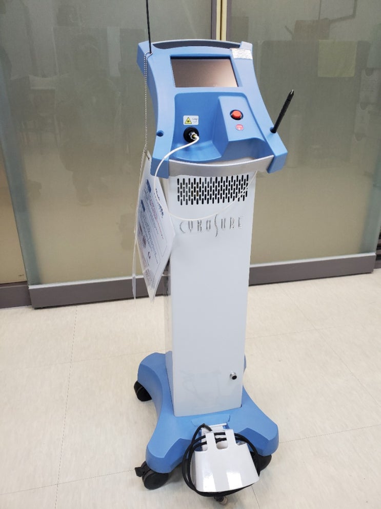 [판매완료][중고] 핀포인트 레이저, PinPointe Laser : 네이버 블로그