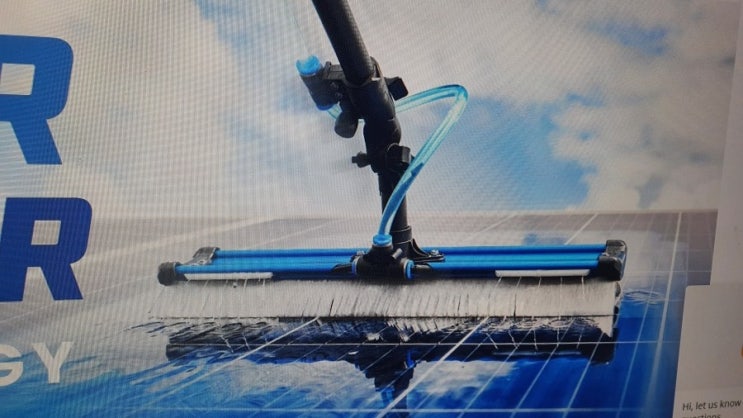 리치잇(ReachIt) 창문 세척 장비를 소개합니다. : 네이버 블로그