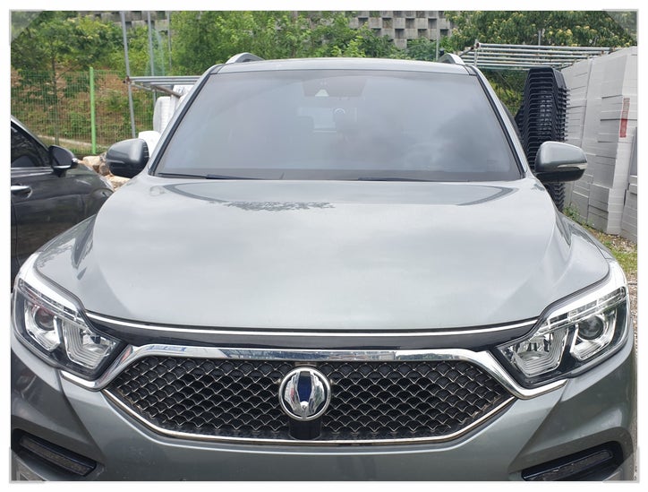 렉스턴W 배터리 대구서구 이현동 밧데리 GB90R 출장교체 : 네이버 블로그